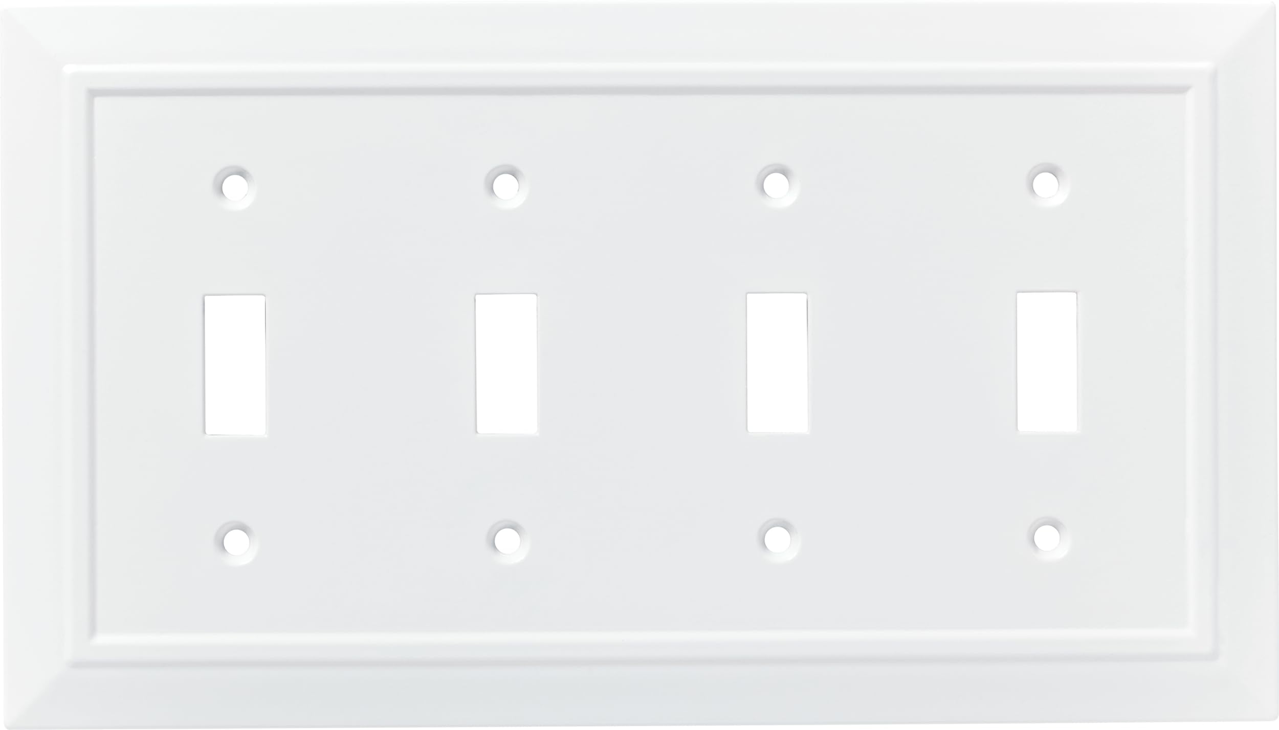 Franklin Brass Classic Architecture (1-Pack) Decorative Light Switch ...