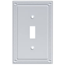 Franklin Brass Soft Modern (3-Pack) Decorative Light Switch Cover Wall ...