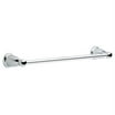 Franklin Brass Kinla 24" Towel Bar in Oil Rubbed Bronze - Walmart.com
