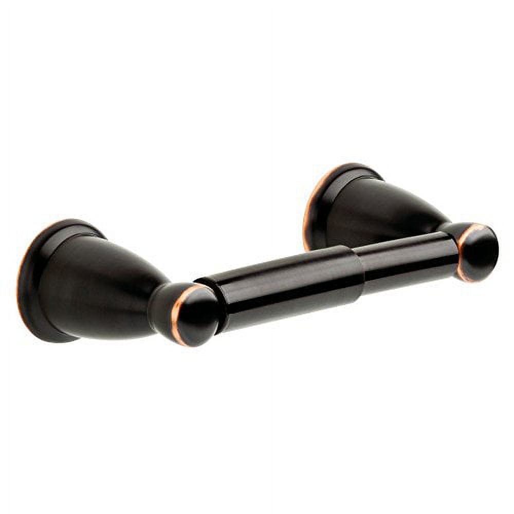 Franklin Brass, Kinla Toilet Paper Holder, Delta Oil Rubbed Bronze, 1 6 ...