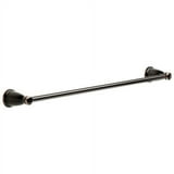 Franklin Brass Kinla 24" Towel Bar in Oil Rubbed Bronze - Walmart.com