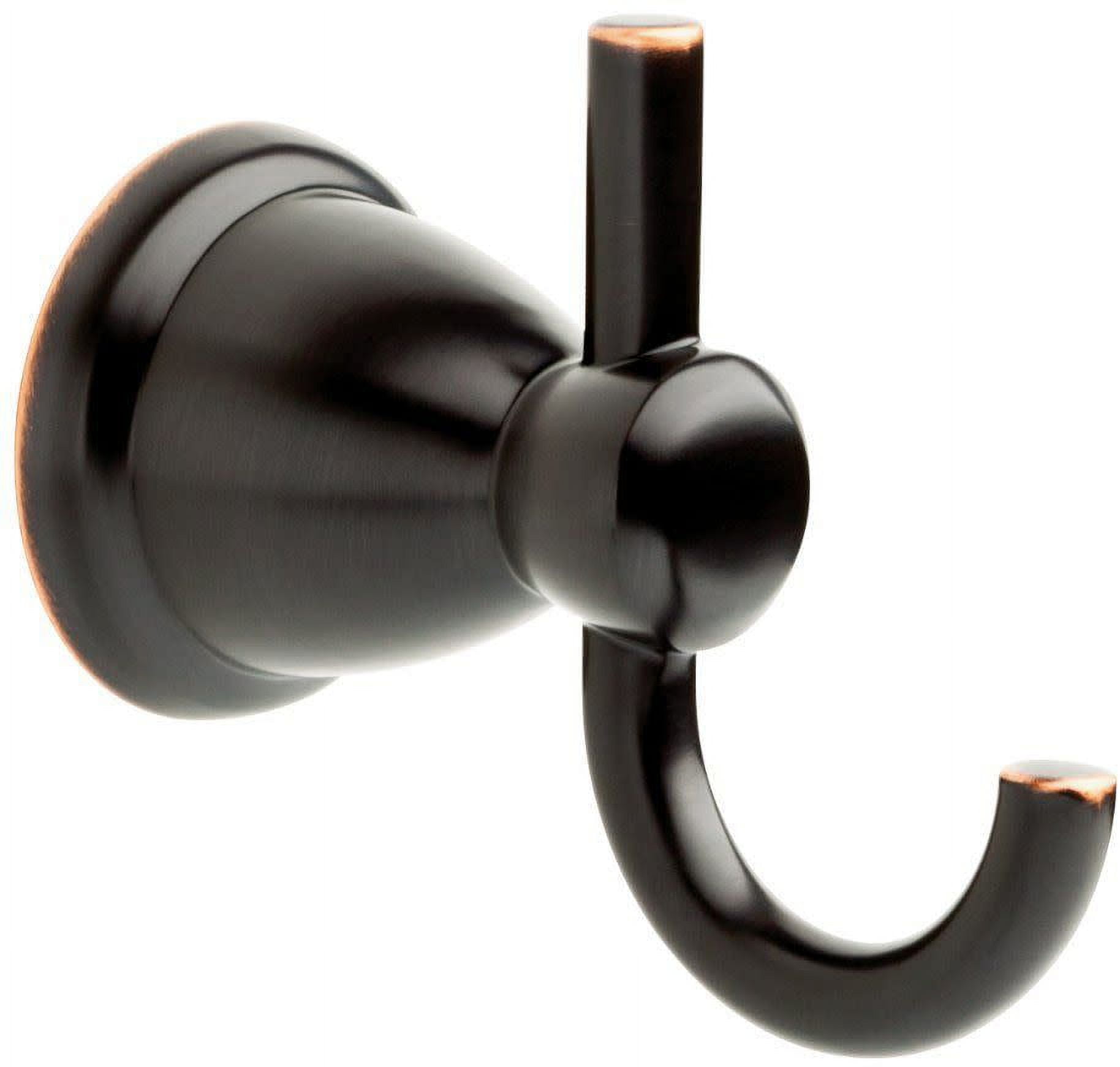 Franklin Brass Kinla Robe Hook in Oil Rubbed Bronze - Walmart.com