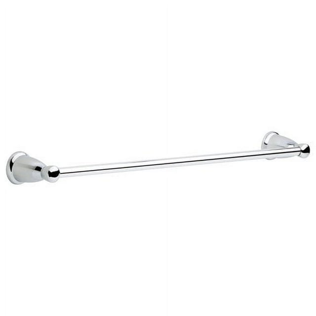Franklin Brass Kinla Towel Bar in Polished Chrome, Multiple Sizes ...