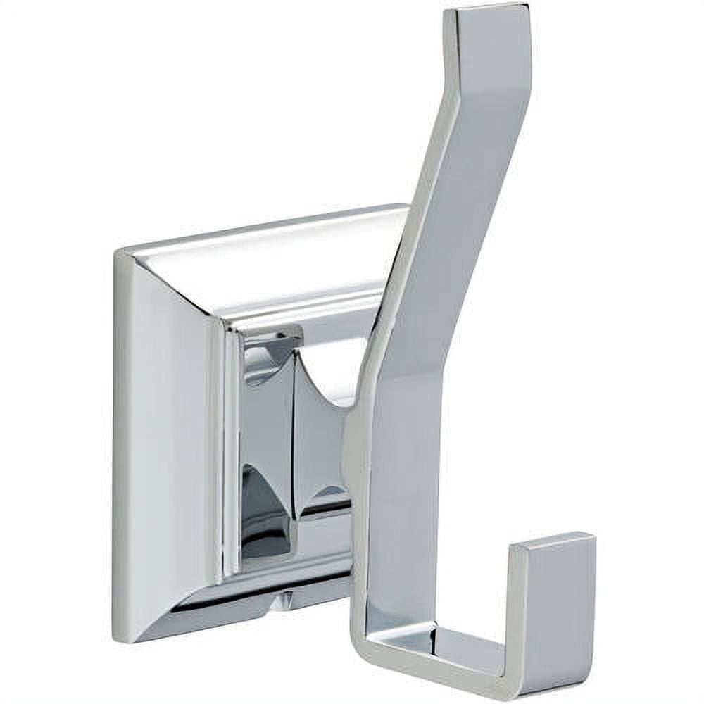 Franklin Brass Lynwood Robe Hook, Available in Multiple Colors ...