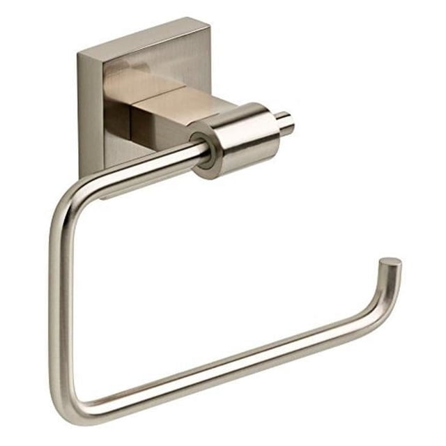 Franklin Brass Max50 Sn Maxted Collection Toilet Paper Holder Satin