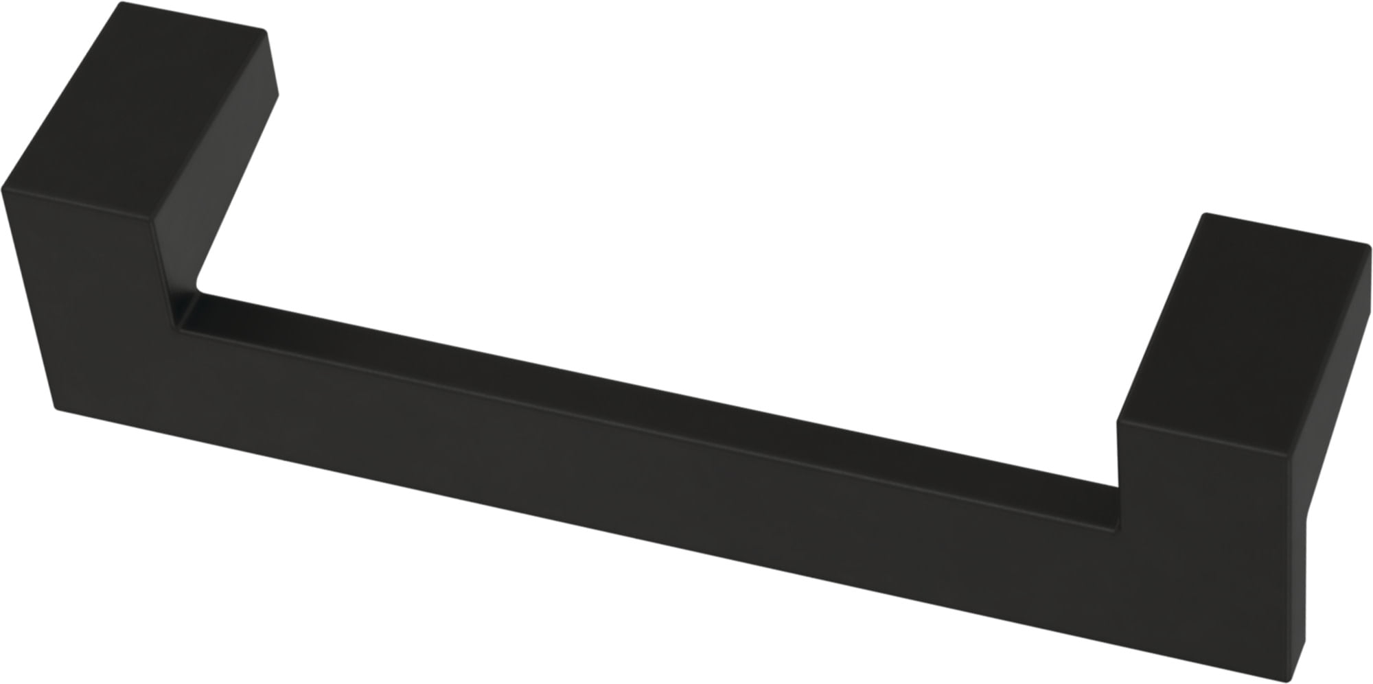 Franklin Brass P40836k Mirrored 4-5/16" Long Finger Cabinet Pull ...