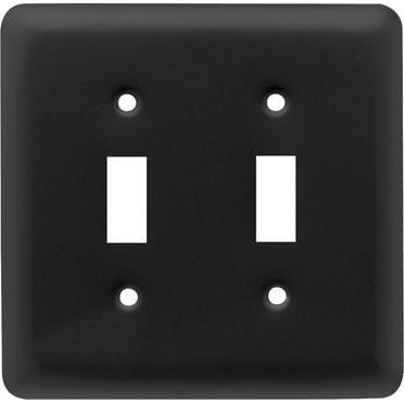 Franklin Brass Classic Architecture (1-Pack) Decorative Light Switch ...