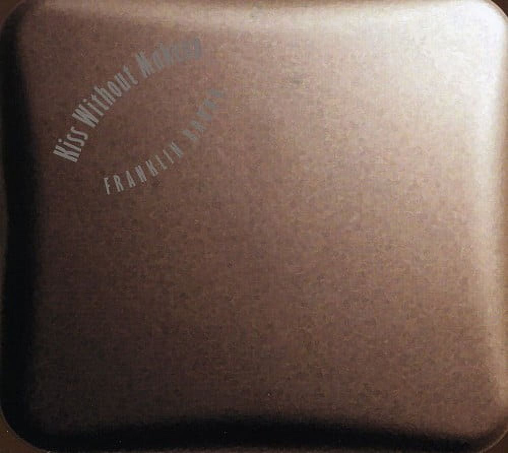 Franklin Bruno - Kiss Without Makeup - Alternative - CD - Walmart.com