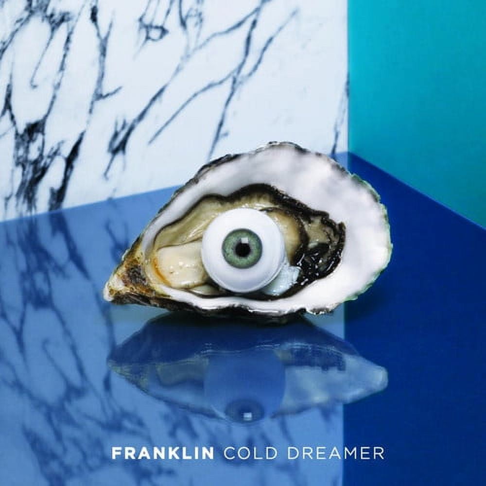 Franklin - Cold Dreamer - Music & Performance - CD - Walmart.com