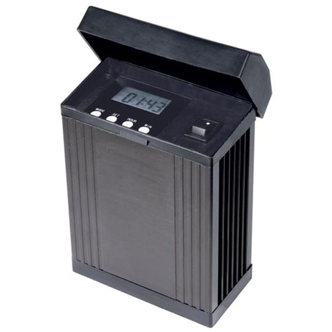 Franklin Electric FREL517418 150W Transformer with Timer - Walmart.com