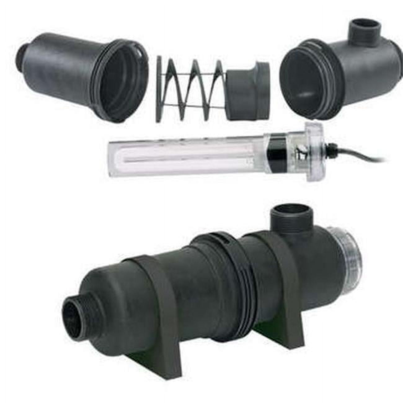 Franklin Electric FREL517425 18W UV Clarifier - Walmart.com