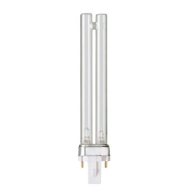 Franklin Electric FRELCAUVC9RB 9W UVC Replacement Bulb - Walmart.com