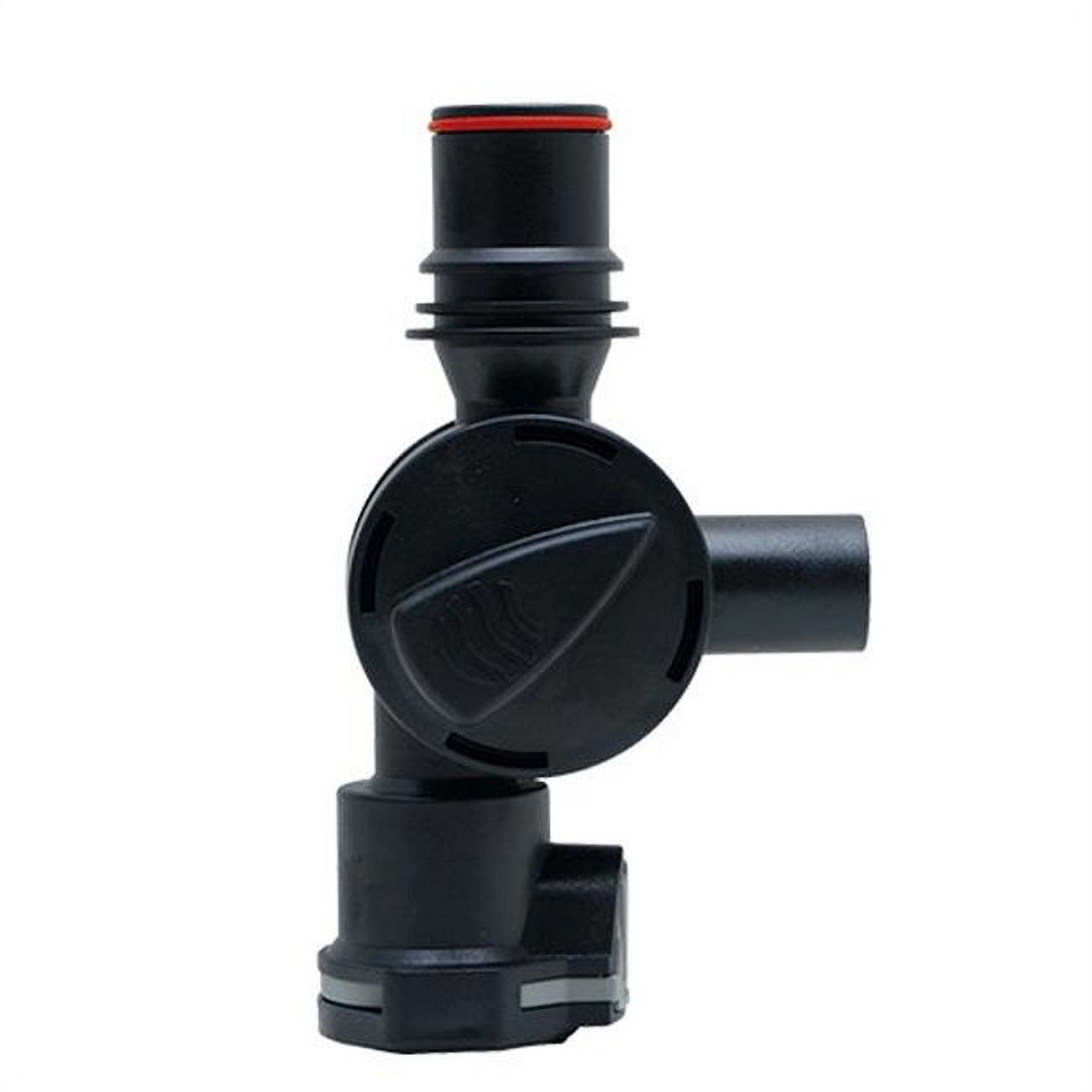 Franklin Electric PT628 1.25 in. Diverter Valve for PT334, PT336 ...