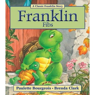 Franklin: Hurry Up, Franklin (Paperback) - Walmart.com