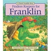 Franklin Hurry Up, Franklin, (Paperback) - Walmart.com