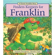 Franklin Hurry Up, Franklin, (Paperback) - Walmart.com