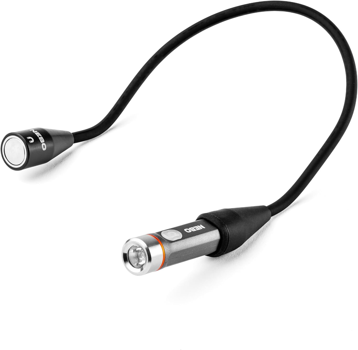 Franklin Flexible Task Light, Rechargeable, Hands-Free, Compact ...