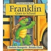 Franklin Plays the Game (Paperback) - Walmart.com