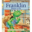 Franklin: Finders Keepers for Franklin (Paperback) - Walmart.com