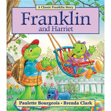 Franklin: Hurry Up, Franklin (Paperback) - Walmart.com