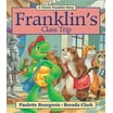 Franklin Hurry Up, Franklin, (Paperback) - Walmart.com
