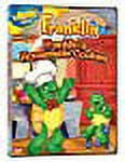 Franklin: Franklin's Homemade Cookies - DVD - Walmart.com