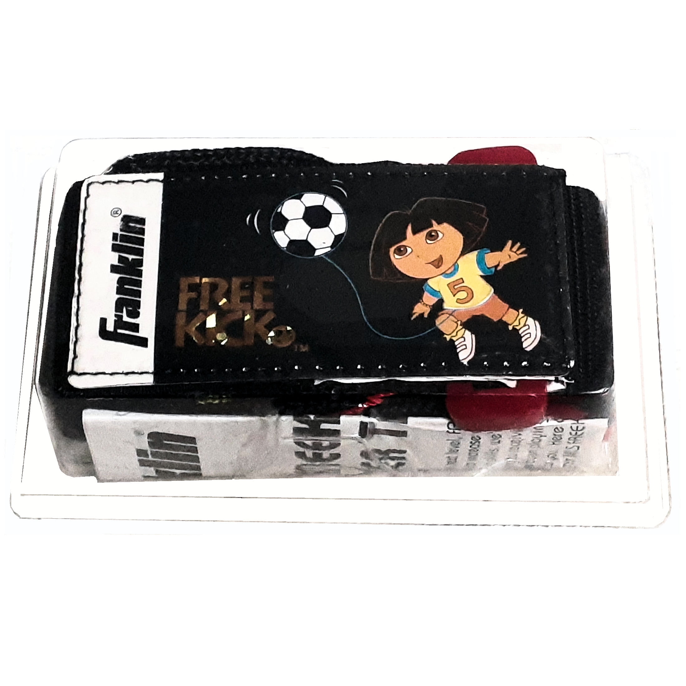 Franklin Free Kick (Youth Soccer Hands Free Trainer) - Walmart.com