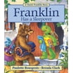 Franklin Hurry Up, Franklin, (Paperback) - Walmart.com