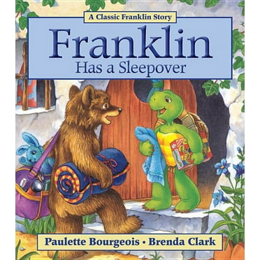 Franklin Hurry Up, Franklin, (Paperback) - Walmart.com