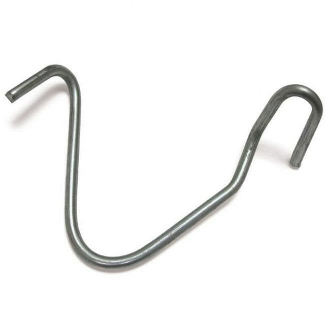 Franklin Industries TPCLIPS T-Post Wire Fasteners - Walmart.com