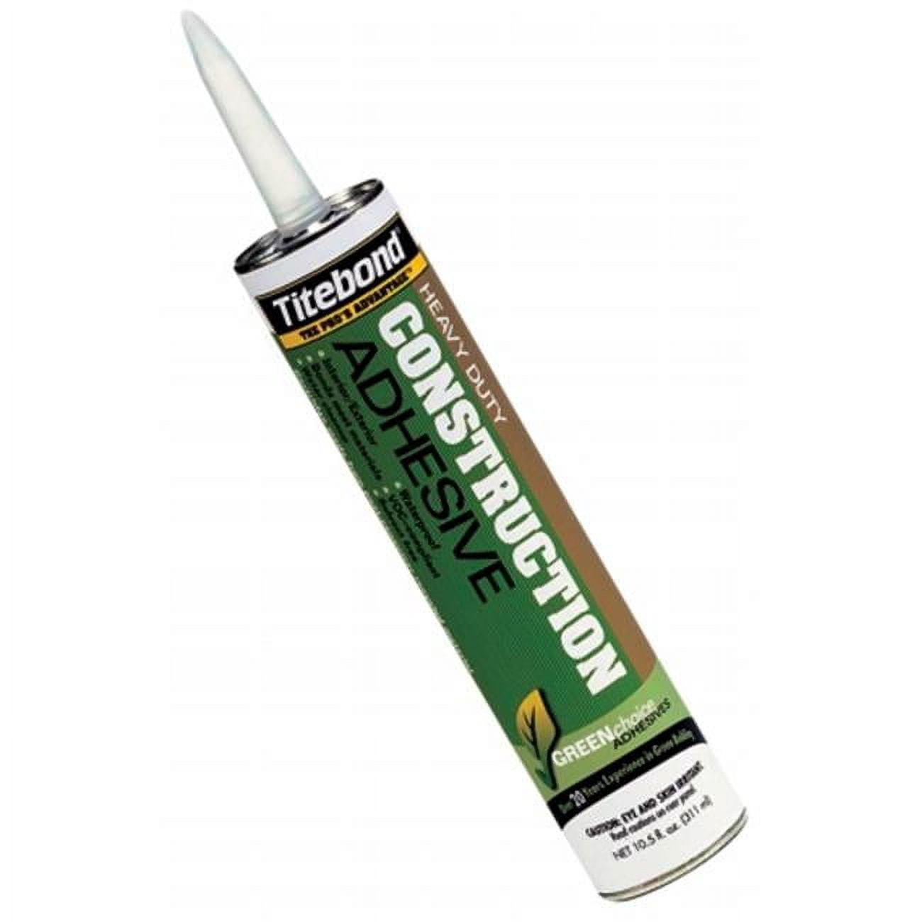 Franklin International 10.5 Oz GREENchoice Heavy Duty Construction ...