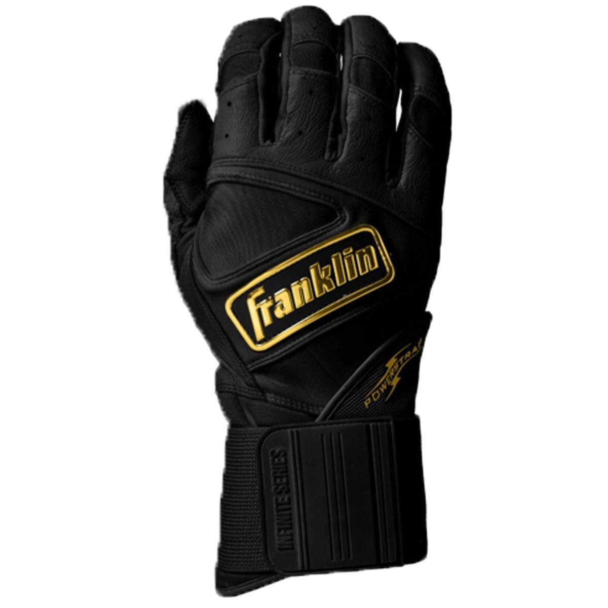 Franklin MLB Adult Infinite Baseball Batting Gloves - Walmart.com
