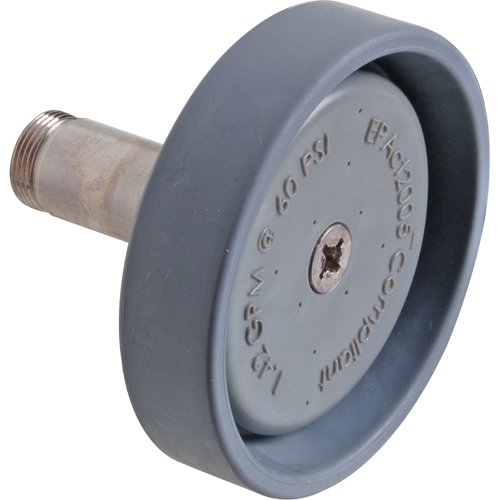 Franklin Machine Products Pre-Rinse Spray Valve Spray Face Assembly ...