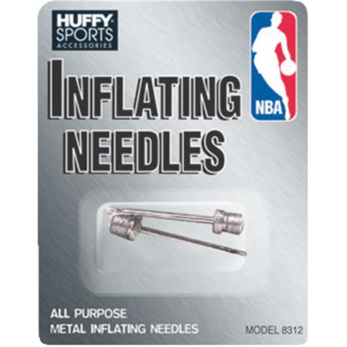 Franklin Metal Inflating Needles NEEDLE, Each - Walmart.com