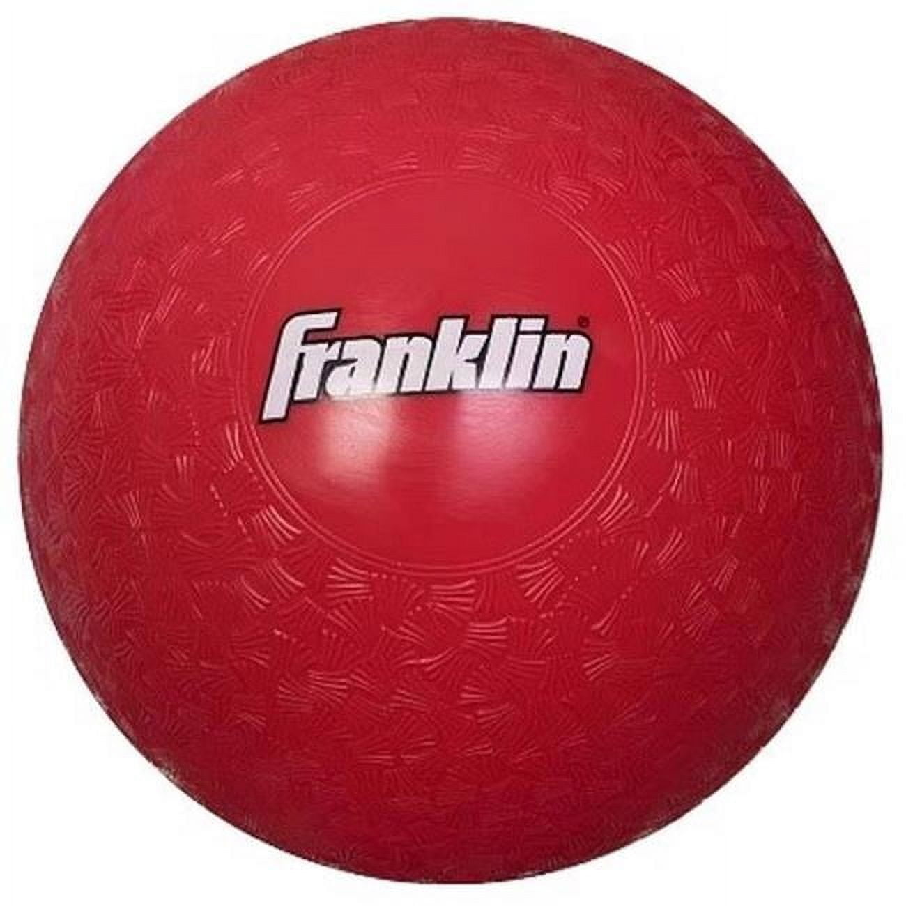 Franklin 8106616 PVC Playground Ball - Walmart.com