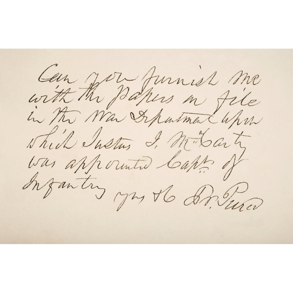 Franklin Pierce 1804 - 1869. 14Th President Of The United States Of ...