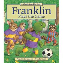 Franklin: Franklin in the Dark (Paperback) - Walmart.com