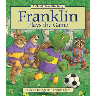Franklin: Hurry Up, Franklin (Paperback) - Walmart.com