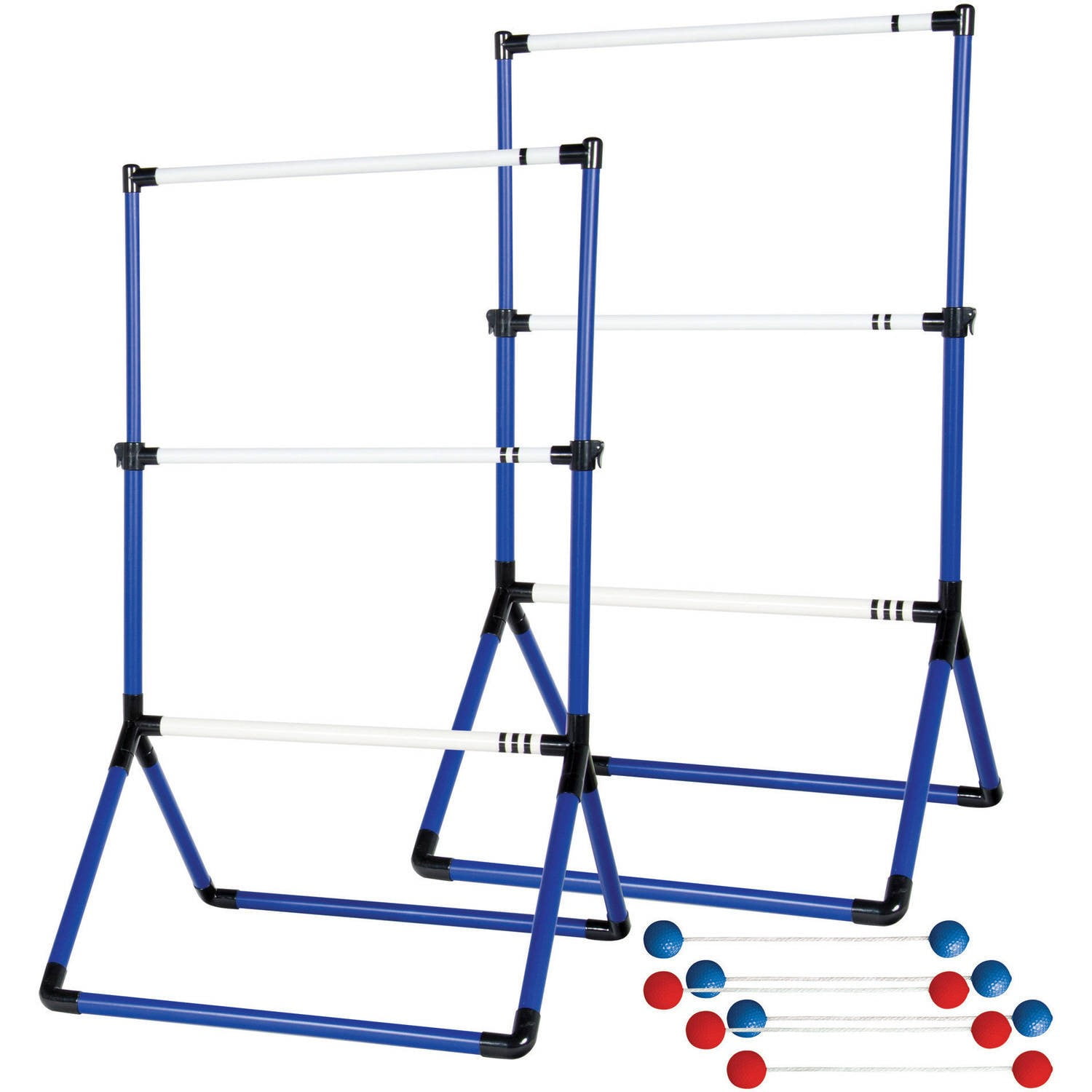 Free Shipping! Franklin Quikset Golf Toss - Ladder Ball Game Set ...