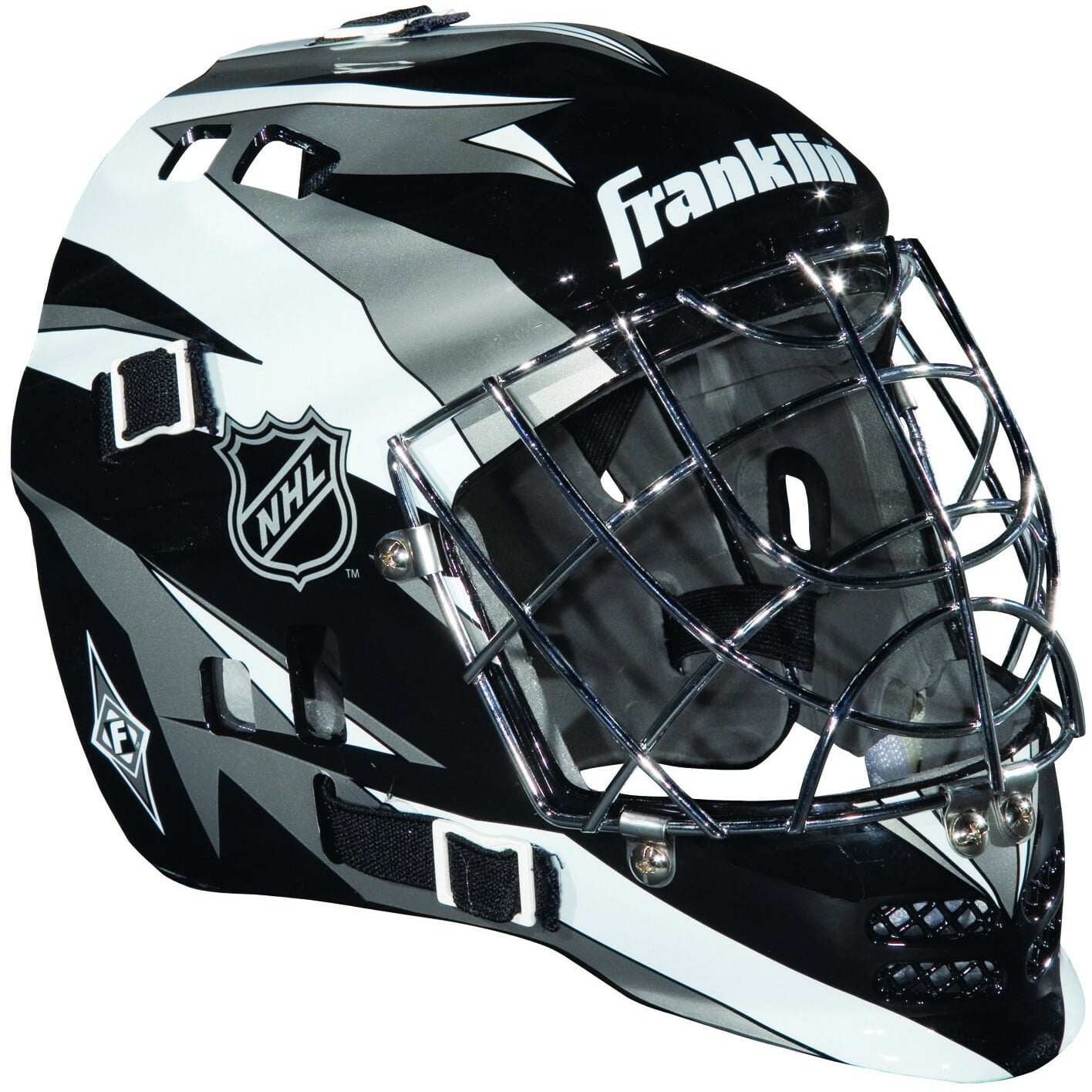 Franklin Street Hockey Helmets