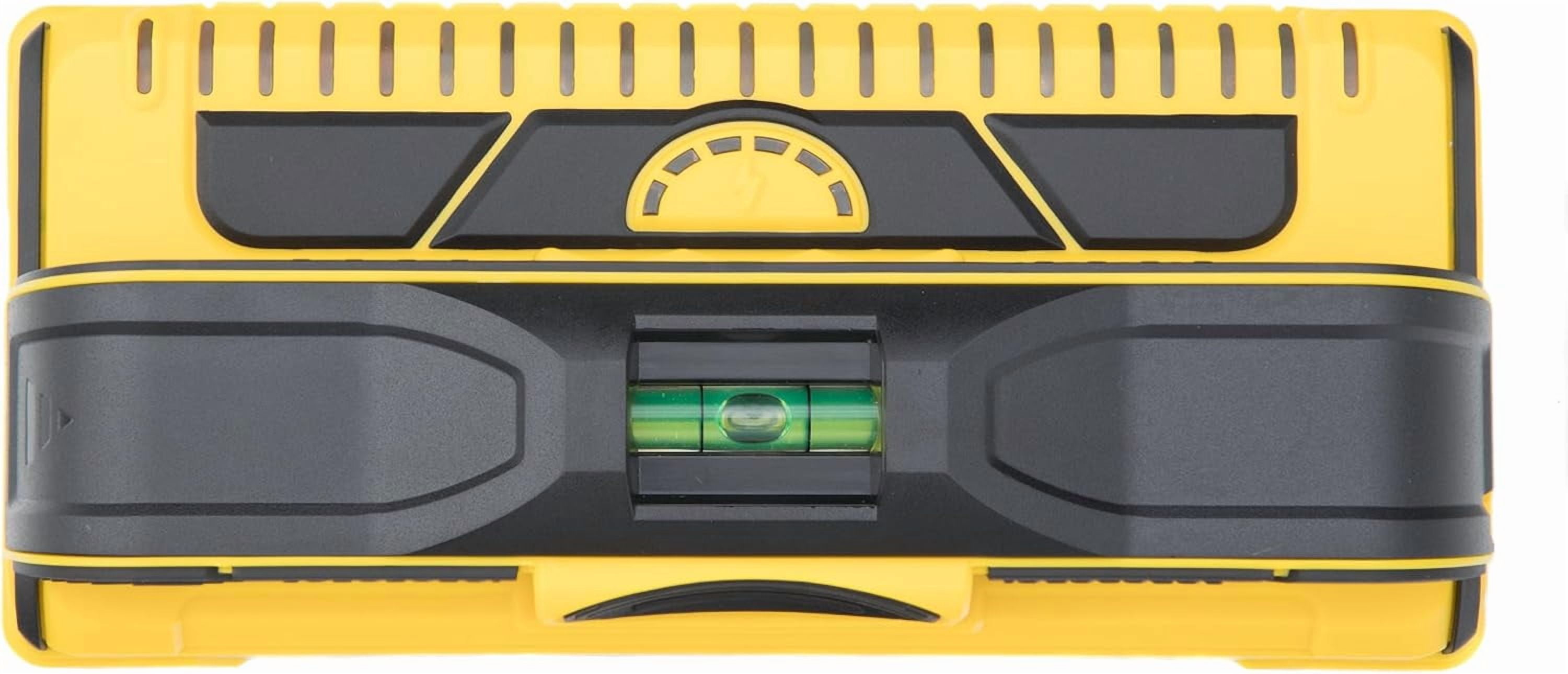 Sensors Prosensor M210 Stud Finder With 13-Sensors, Wood & Metal Stud ...