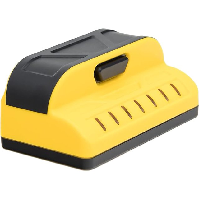 Franklin Sensors ProSensor M70 Stud Finder with 7-Sensors, Wood & Metal ...