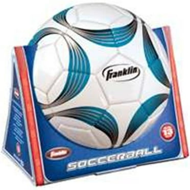 Franklin Sports I-Color Soccer Ball - Walmart.com