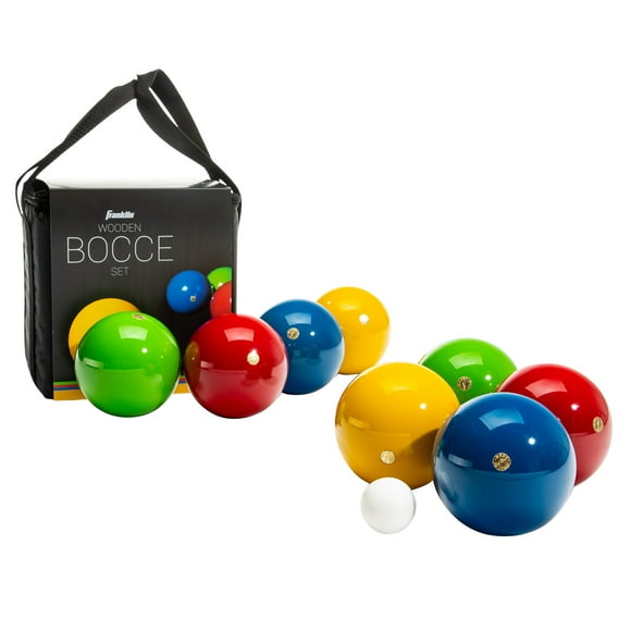 Bocce Ball Sets in Outdoor Games - Walmart.com