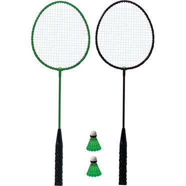 Franklin Sports Badminton Racquet - Walmart.com