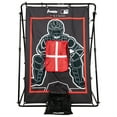 Franklin Sports, Baseball Rebounder and Pitching Target, 61 x 44 in ...