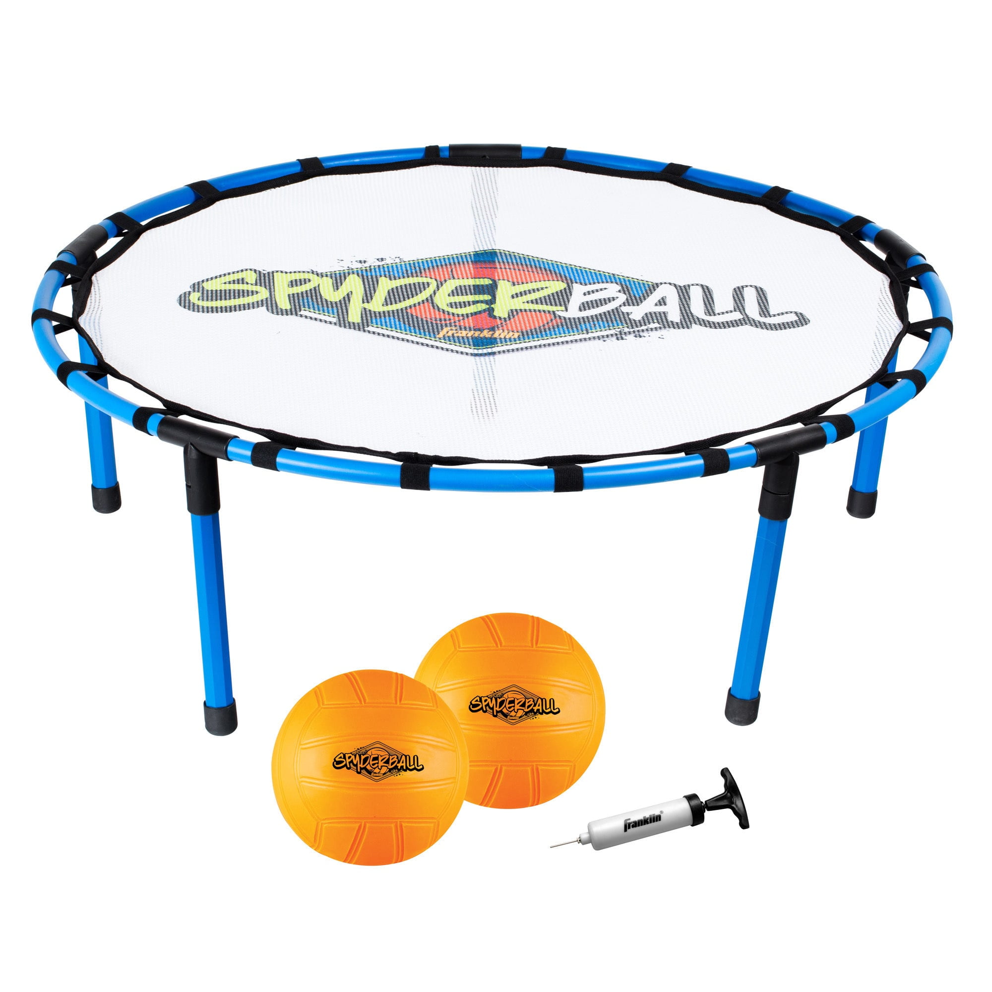 Franklin Sports 2016 Spyderball Game - Walmart.com