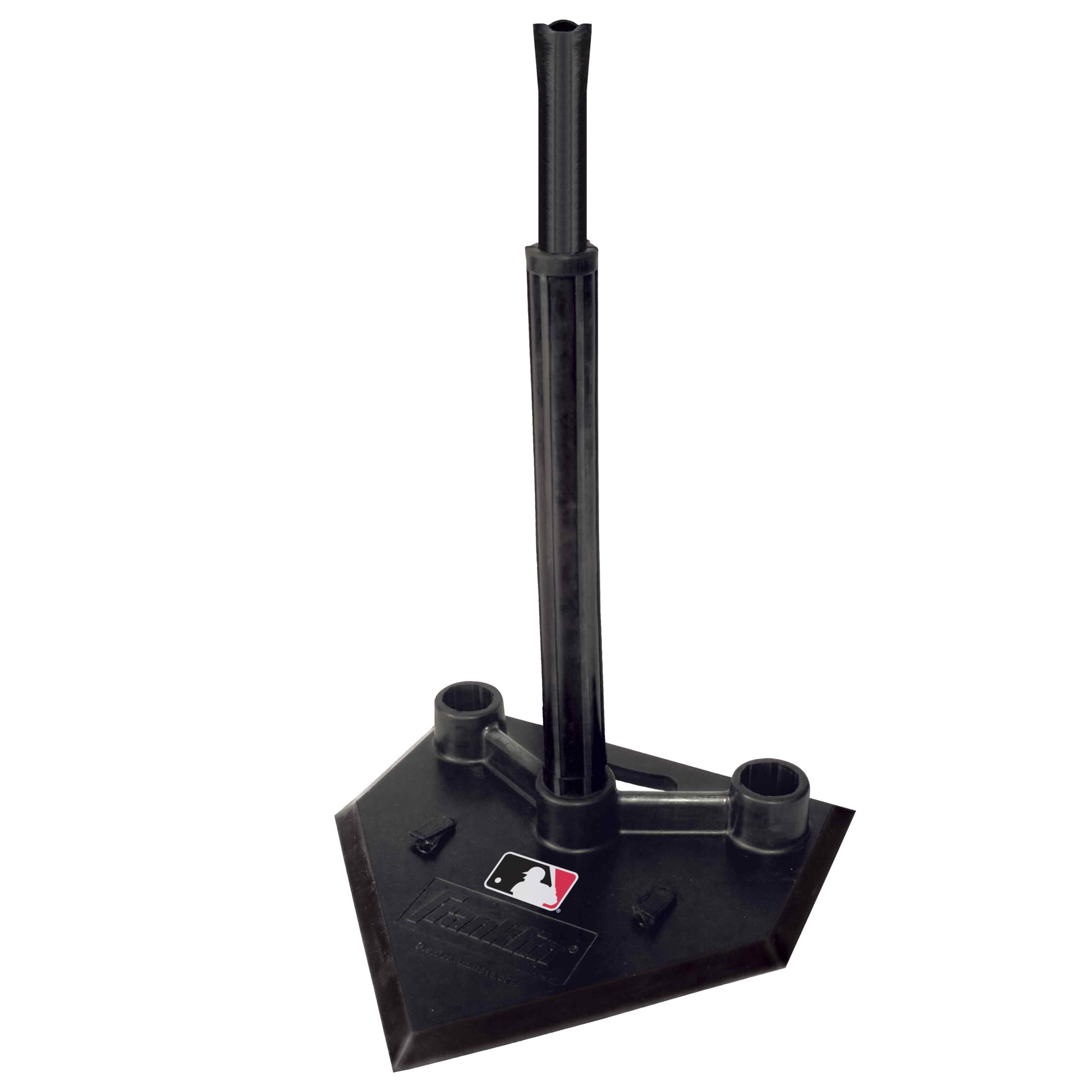 Franklin Sports 3 Position Kids Baseball Batting Tee - Portable Youth ...