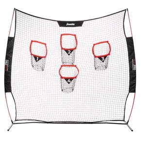 Football Kicking & Throwing Nets in Football Training Equipment ...