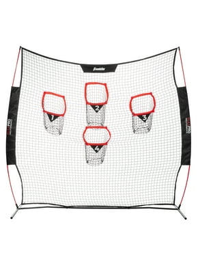 Football Kicking & Throwing Nets in Football Training Equipment ...